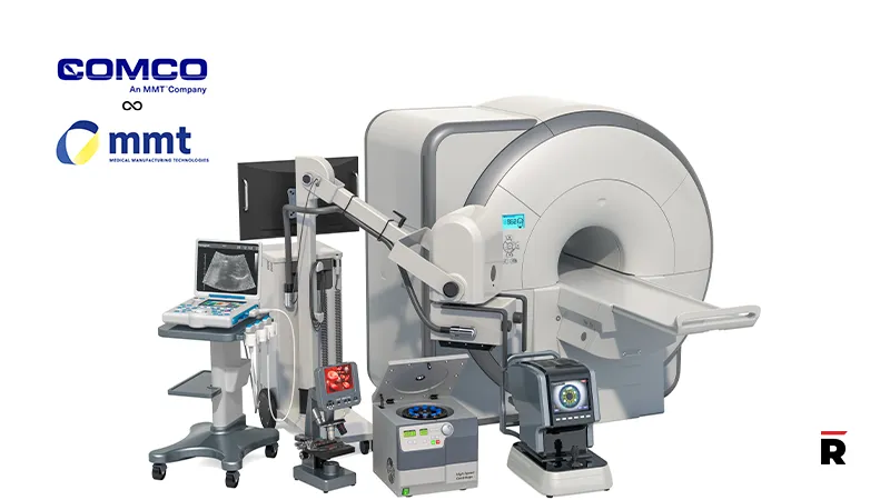 MMT Acquires Comco for Abrasive Technology and Microblasting