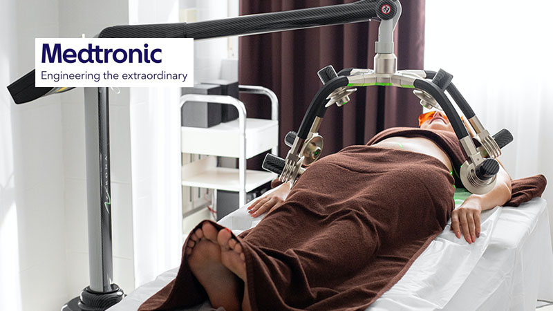 Medtronic Receives FDA Approval for Interstim X System,