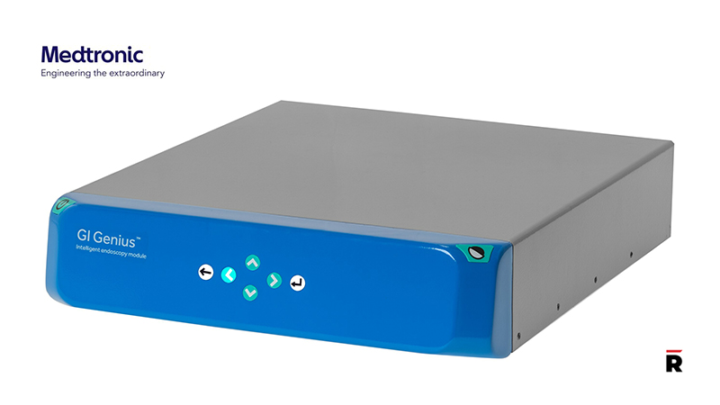 Medtronic to boost AI innovation with new platform introduction