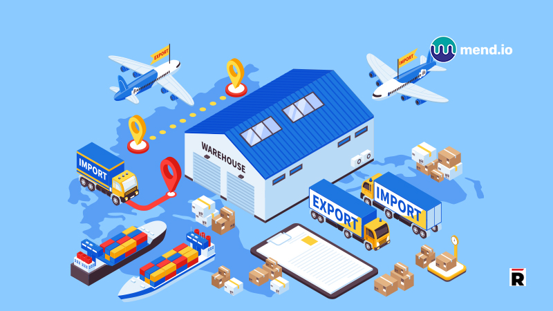 Mend Io Launches New Version Of Mend For Containers