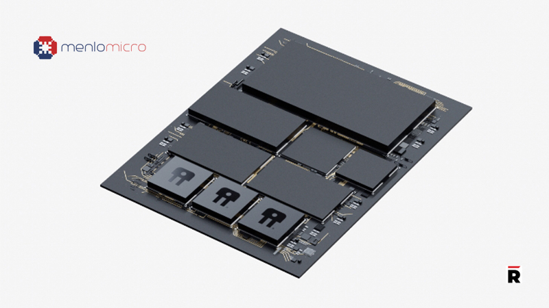 Menlo Micro Releases to Production a New High Performance, Fully ...