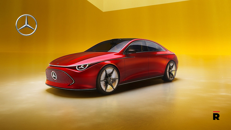 Mercedes-Benz Direct Chat: an internal ChatGPT application for employees