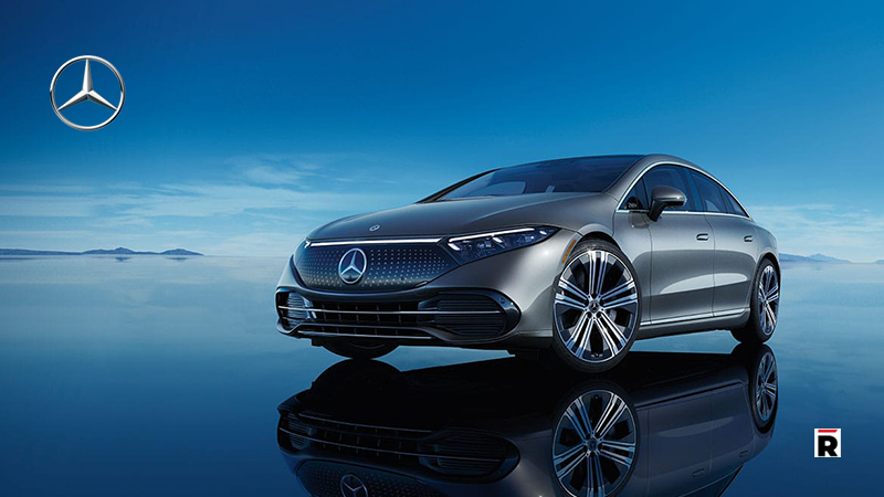 Mercedes-Benz Financial Services Announces In-Car Payment Feature for ...