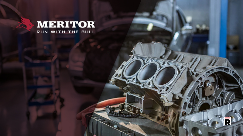 Meritor to Acquire Siemens Commercial Vehicles Electric Propulsion