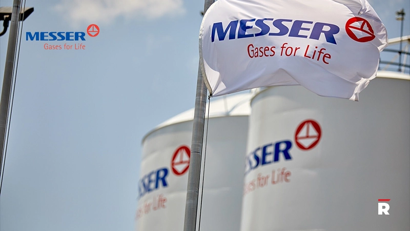 Messer's Nitrogen-Powered KwikChiller Boosts Poultry Yield