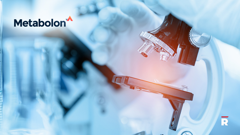 Metabolon Unveils New Integrated Bioinformatics Platform