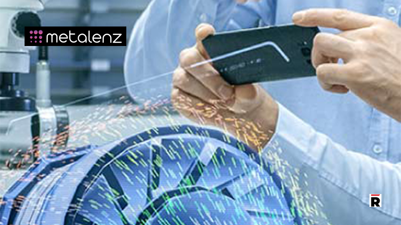 Metalenz Expands Leadership Team in Response to Growing Demand