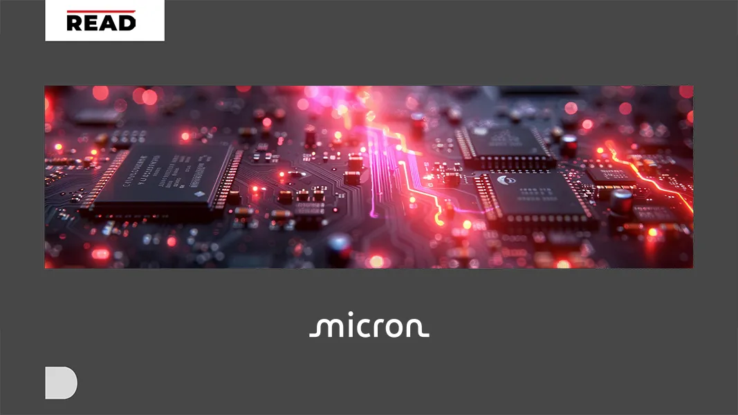 Micron Unveils Portfolio of SSDs to Power the AI Revolution