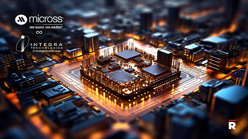 Micross Acquires Integra Technologies