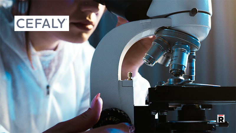 Migraine Treatment Device Maker CEFALY Technology Streamlines