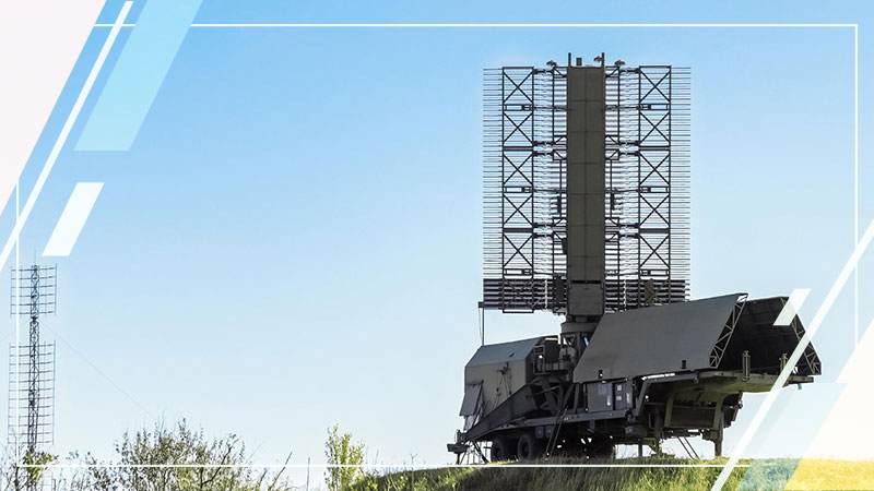 Exploring the Unparalleled Vision With Modern Military Radar