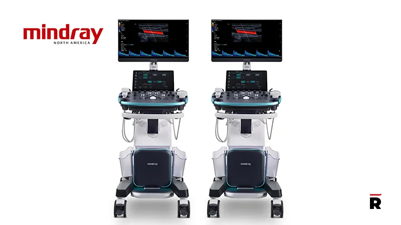 Mindray Expands Radiology Portfolio, Shaping the Future of Medical Imaging