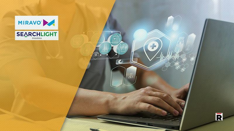 Miravo Healthcare Agreement to Acquired by Searchlight Pharma