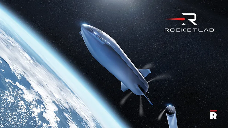 Rocket Lab Achieves Suborbital Hypersonic Success