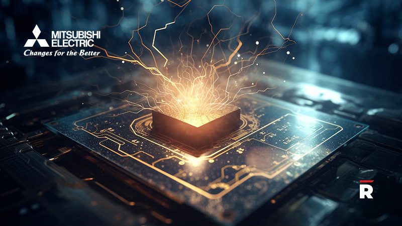 Mitsubishi Electric to Release J3-Series SiC and Si Power Module Samples