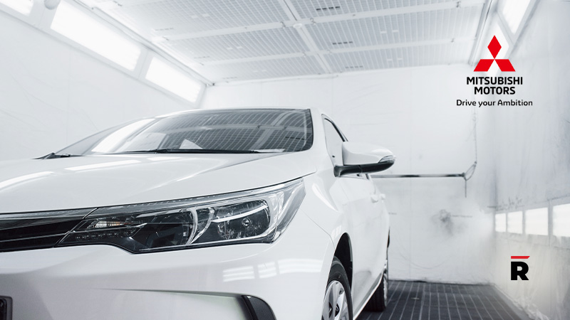 Mitsubishi Motors Launches Industry-First Digital Retailing Program ...
