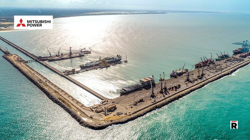 Mitsubishi Power to Supply Technology to Brazil’s Largest Peaking Power ...