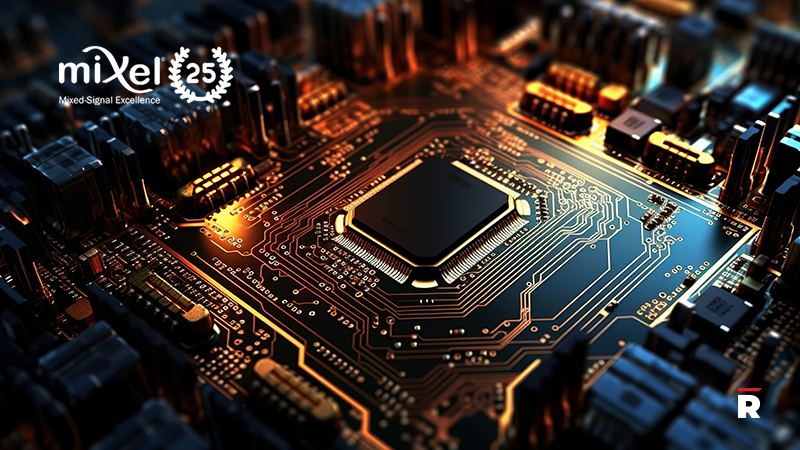 Mixel Announces Immediate Availability of MIPI C-PHY/D-PHY Combo IP on ...