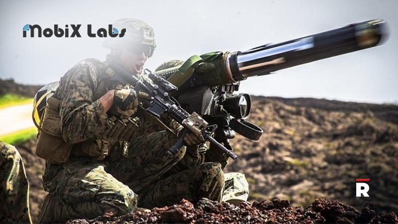 Mobix Labs Begins Delivery of Filtered Connectors for Use in the U.S ...