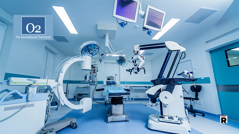 Modular Devices Invests In Interim Diagnostic Imaging
