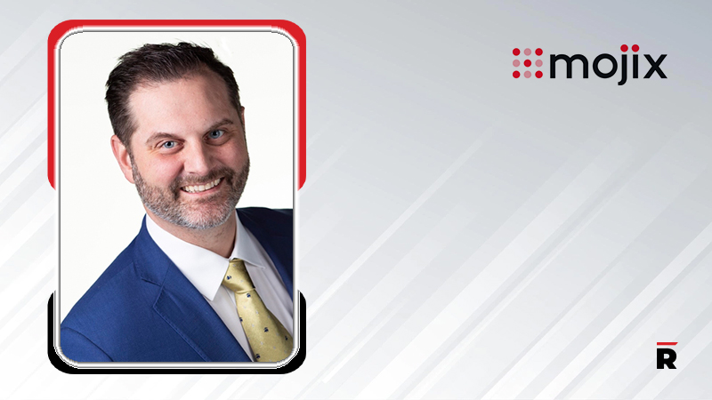 Mojix Names Chris Cassidy as CEO
