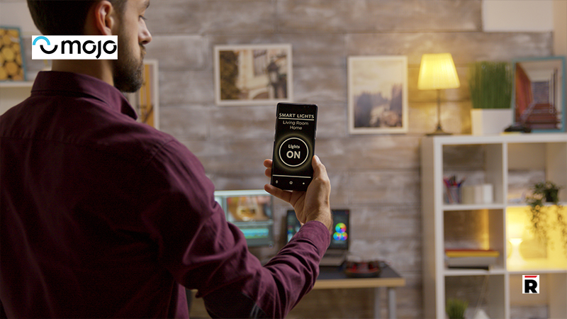 Mojo Vision Develops First 300mm GaN-on-Silicon Blue LED Wafer for ...