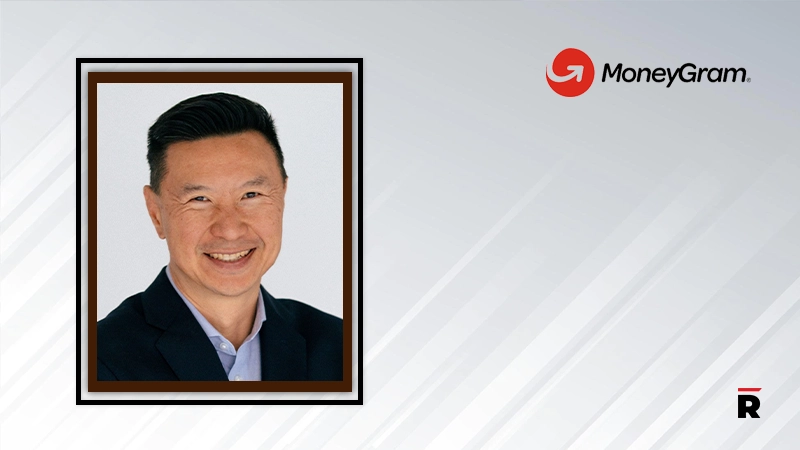 MoneyGram Names Anthony Soohoo as CEO