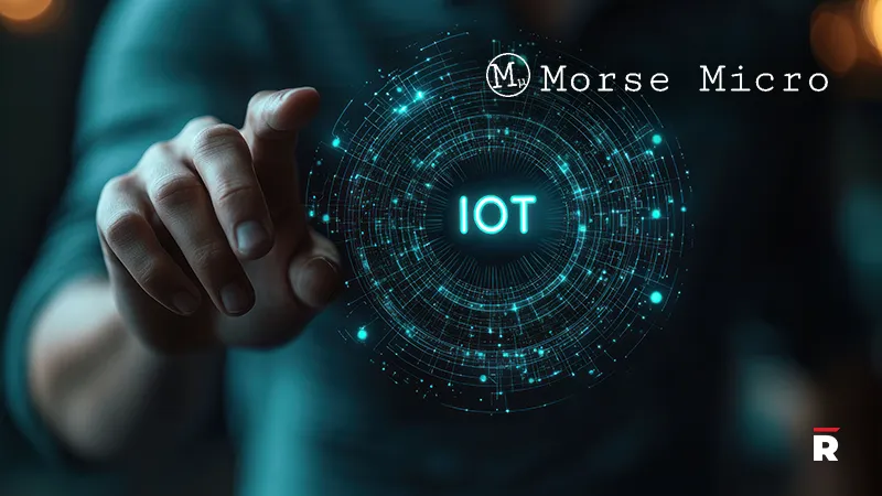 Morse Micro Launches Wi-Fi Platform for IoT