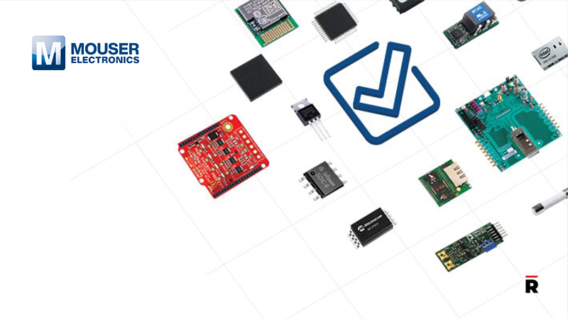 Mouser Electronics Named Top Sales Performer of 2022 by Diotec ...