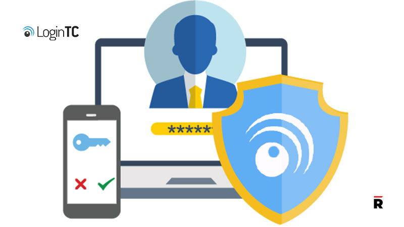 Multi Factor Authentication Logintc Provides Documentation