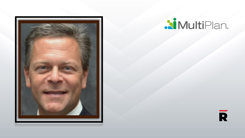 MultiPlan Appoints Jerry Hogge as Chief Operating Officer