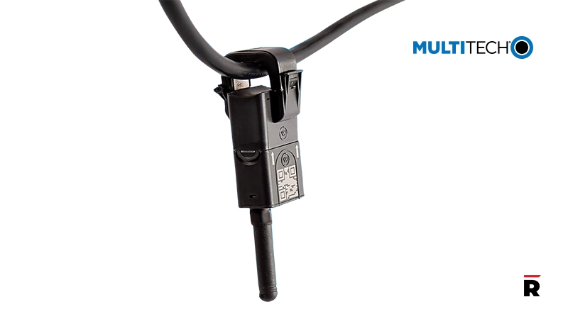 MultiTech Launches CT300 Wireless Current Transformer