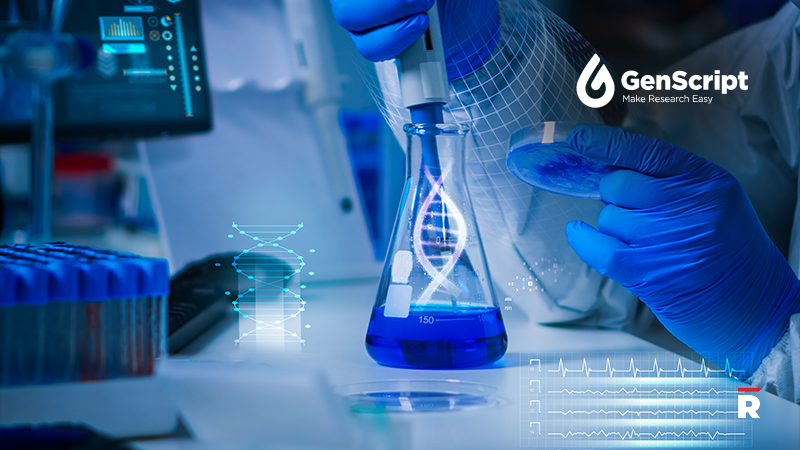 Multiply Labs and GenScript Biotech Corporation Collaborate to Automate ...