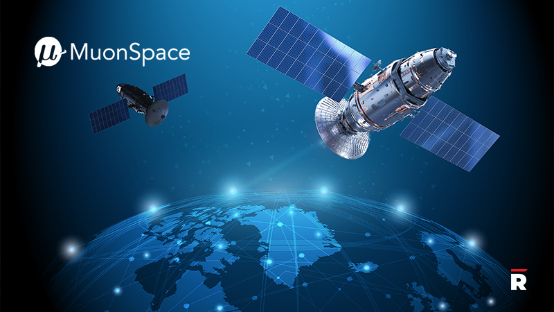 Muon Space Redefines LEO Satellite Constellations with the release of ...