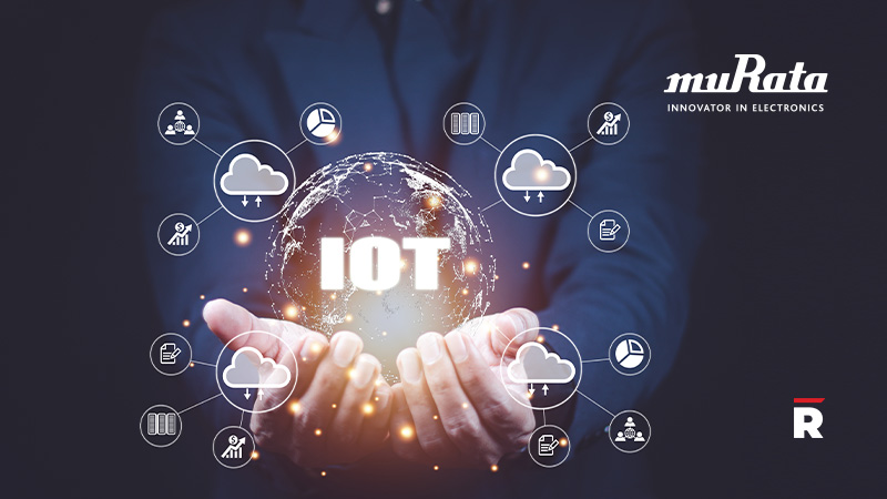 Murata Expands Matter-Compliant IoT Connectivity Portfolio Murata Expands Matter-Compliant IoT Connectivity Portfolio