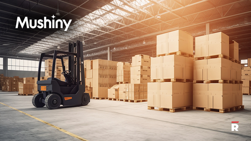 Mushiny's 3D Sorter Recognized for Pioneering Smart Logistics at the ...