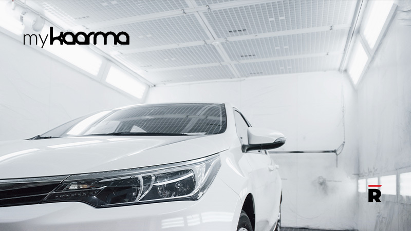 MyKaarma and Logitrac Partner to Bring a Streamlined Experience to ...