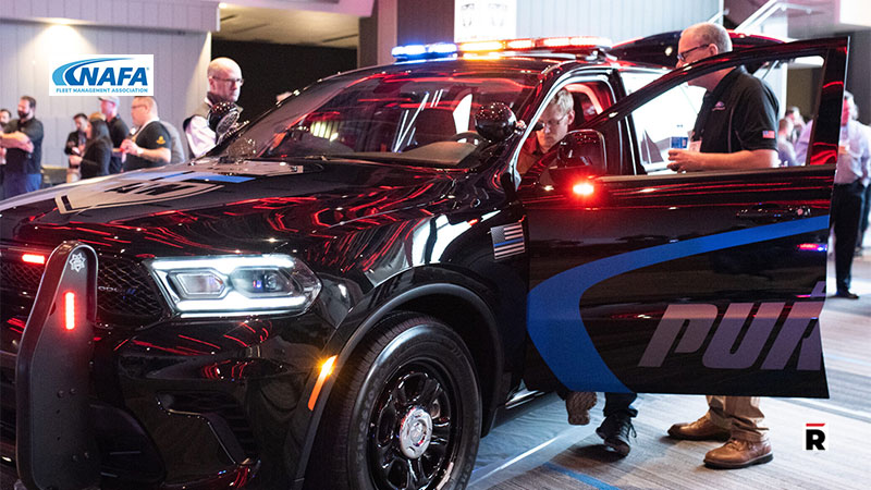 NAFA 2023 Institute & Expo to Feature Exciting Sessions on Fleet ...