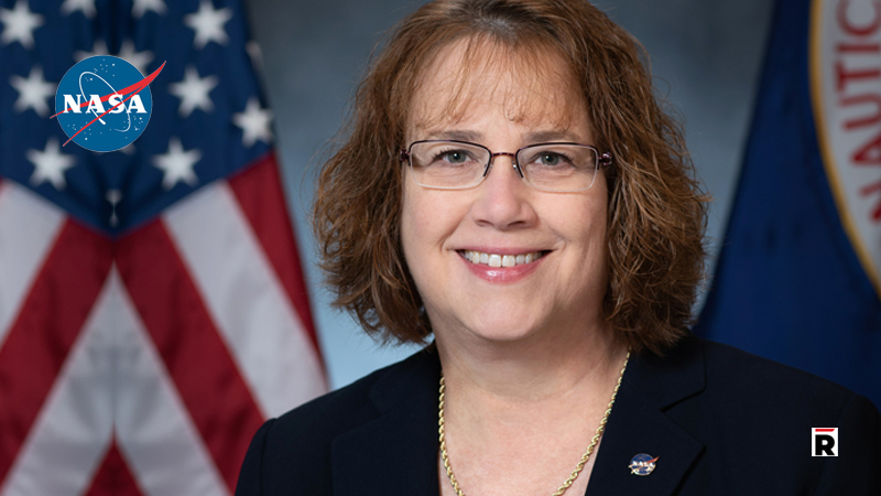 NASA Glenn Names New Deputy Center Director