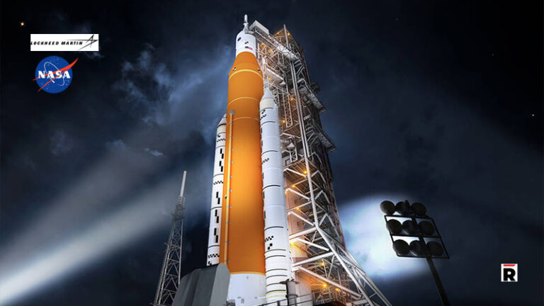 NASA Orders Three More Orion Spacecraft from Lockheed Martin