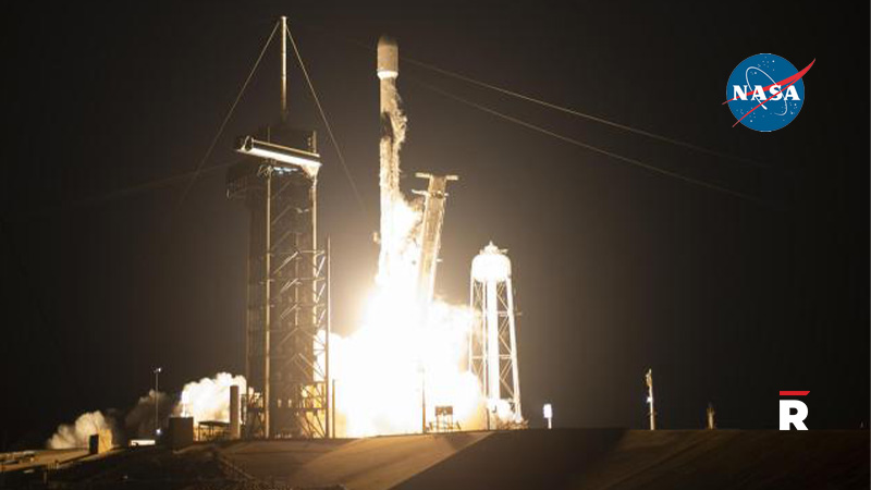 NASA Sets Coverage for ULA, Astrobotic Artemis Robotic Moon Launch