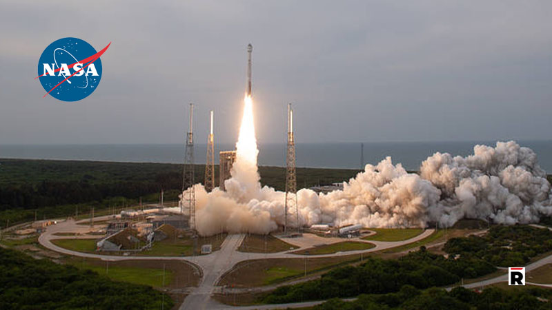 NASA Sets Live Launch Coverage for CAPSTONE Mission to Moon