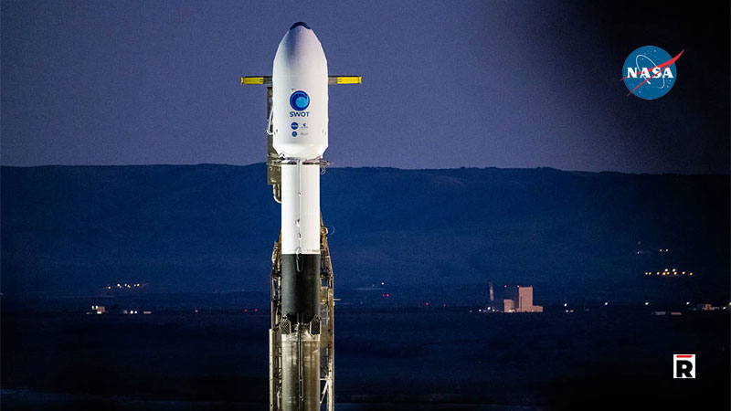 NASA to Announce Major Eco-Friendly Aviation Project Update