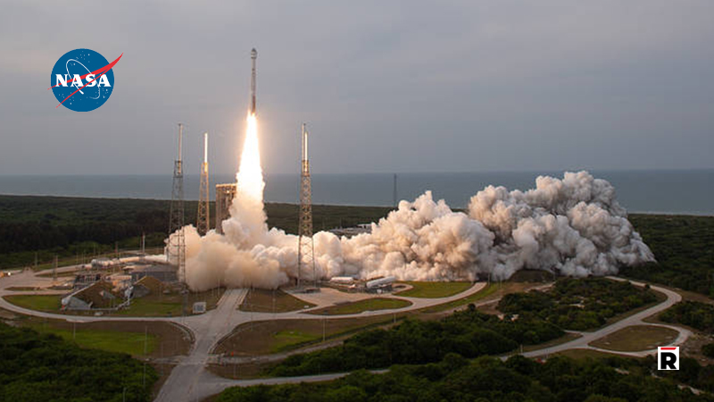 NASA, Boeing Complete Starliner Uncrewed Flight Test to Space Station