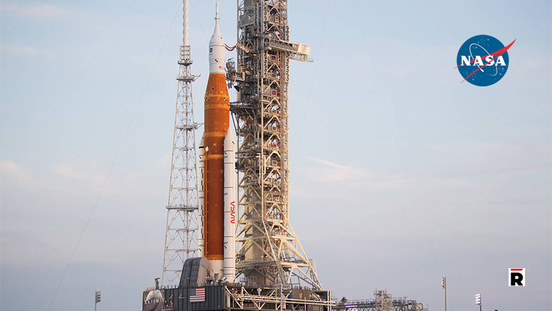 NASA, First Street Foundation Announce Collaboration on Climate Risk