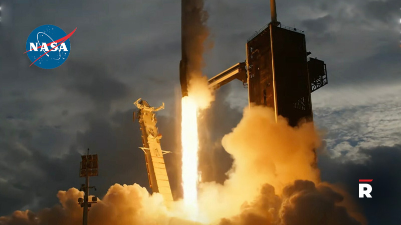 NASA, Partners to Welcome Private Crew Aboard Space Station