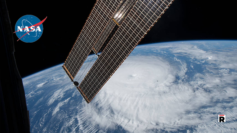 NASA's High-Resolution Air Quality Control Instrument Launches