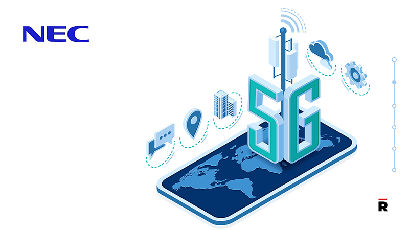 NEC launches Value Added xHaul Solution Suite with Open Ecosystem