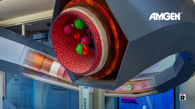 New Amgen Data at Esc 2022 Show LDL-C Lowering With Repatha