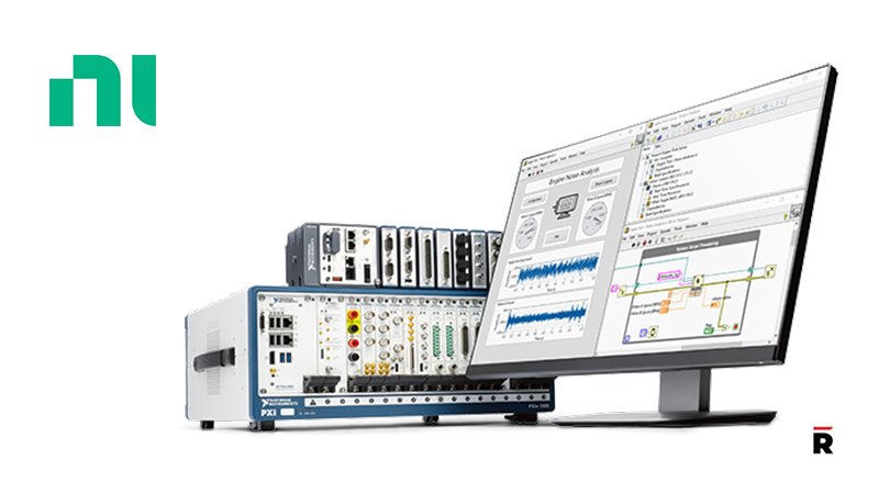 NI Announces Software-Defined Battery Lab Solution to Accelerate ...